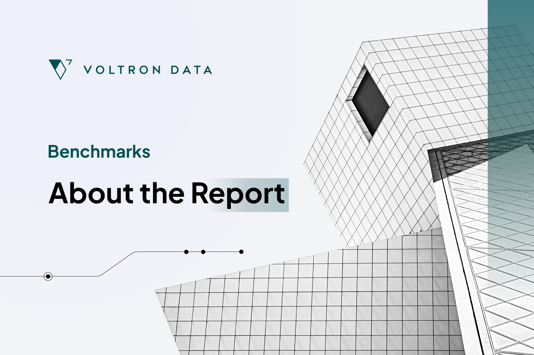 About Theseus Benchmarks | Voltron Data