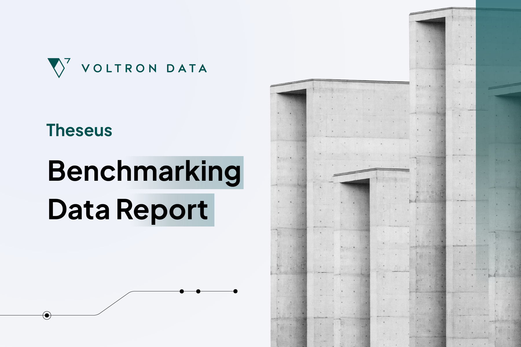 Benchmarking Report: Theseus Engine | Voltron Data